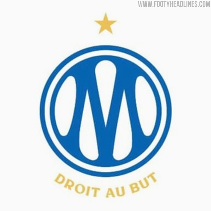Nouveau logo OM 2026 : design, date et polémique